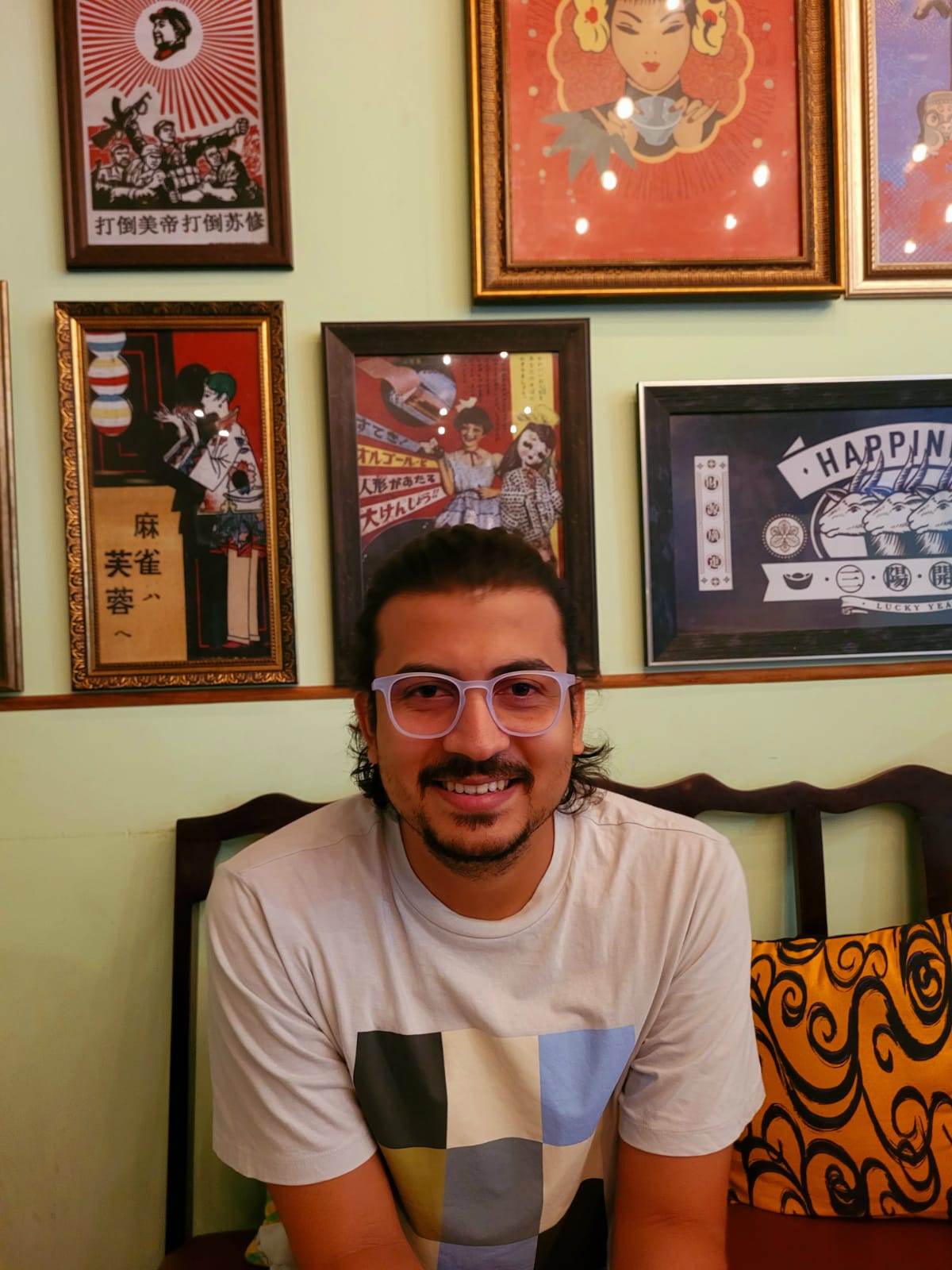 About – Diginflux-Not Just ordinary